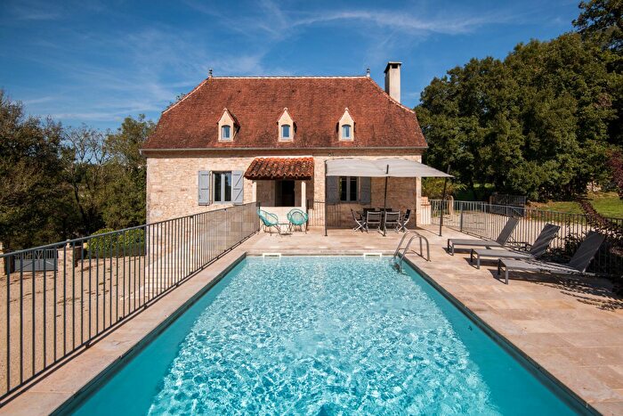 Maison 4 pièces à Thémines, à vendre