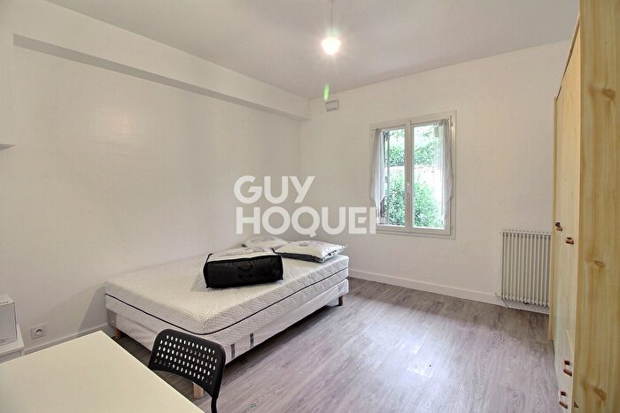 Villejuif, Epi d'Or, Lozaits, Lilas : Appartement 1 pièce à louer