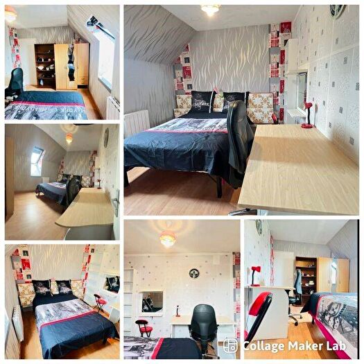 Appartement 1 pièce à louer à Orléans