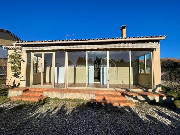 Maison à louer - Sud Ouest, Monteux - 3 pièces - 2 chambres