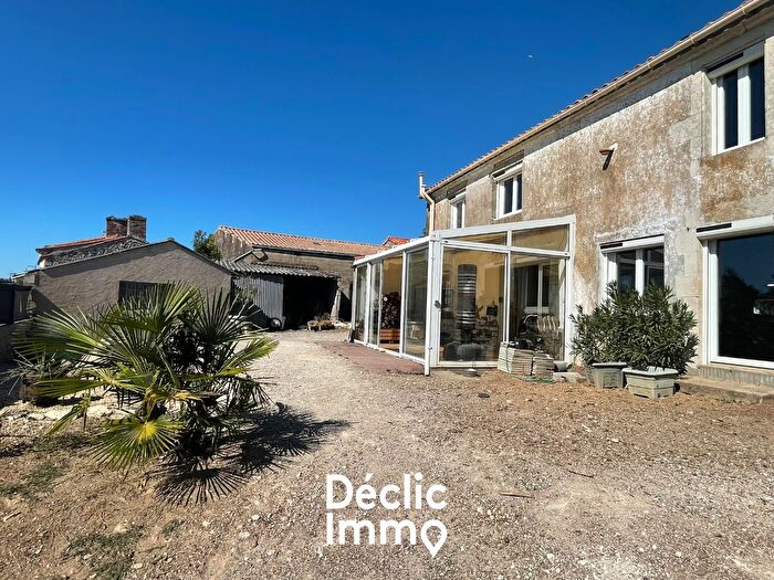 Maison 5 pièces à Curzon, à vendre