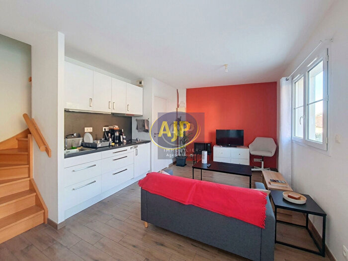 Appartement 2 pièces à Vertou, Beautour, La Maladrie, Rives de Sèvre, à vendre