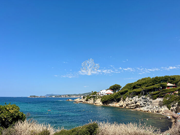 Appartement 5 pièces à vendre - Sanary-sur-Mer, La Cride, Beau Cours