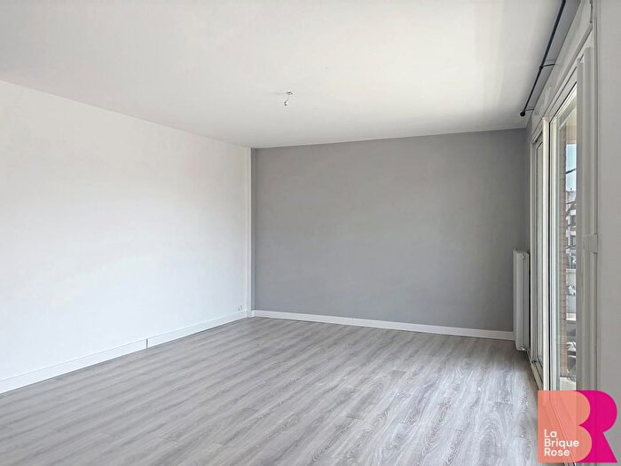 Appartement 3 pièces à louer - Toulouse, Guilhemery, Bonhoure, La Gloire