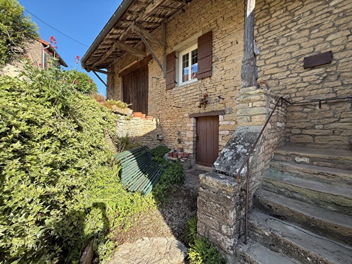 Maison 5 pièces à vendre - Tournus