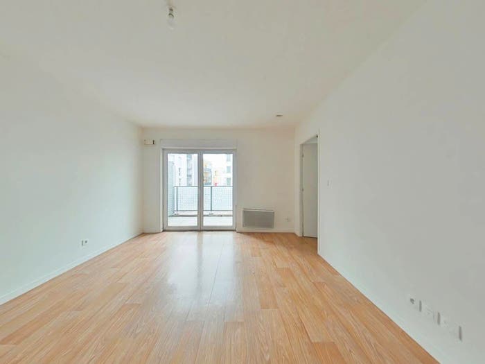 Saint Symphorien, Tours : Appartement 2 pièces à louer