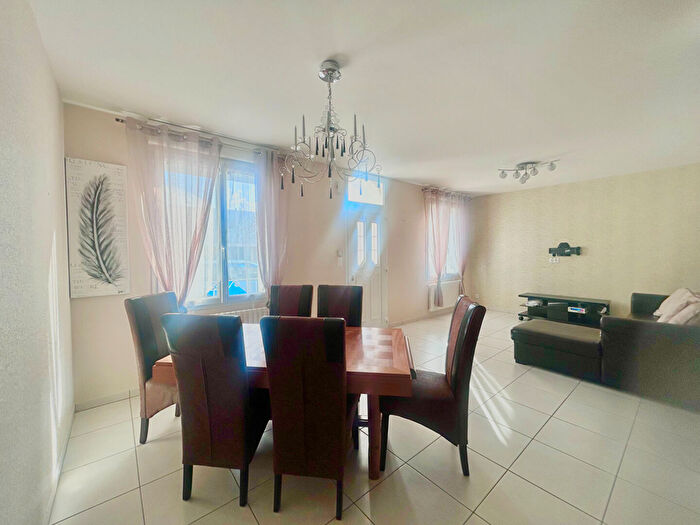 Maison à vendre - Saint-Nazaire, Méan, Penhoët - 5 pièces - 3 chambres