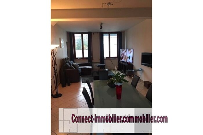 Appartement à vendre - Cambrai, Centre-Ville, Gare - 7 pièces - 3 chambres