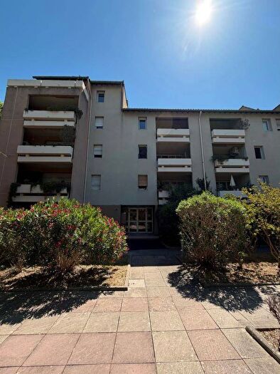Appartement 4 pièces à louer - Fontcouverte, Avignon