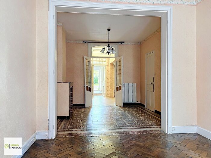Caudry, Les Etangs, Louis Sandras : Maison 3 pièces à vendre