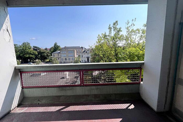 Appartement 5 pièces à Chalon-sur-Saône, Saint-Cosme, à vendre