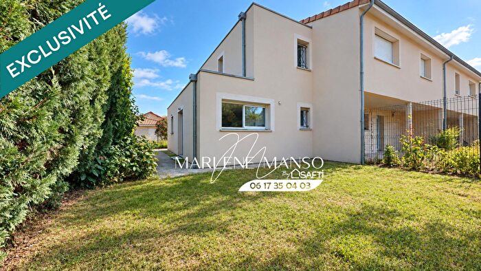Maison 2 pièces à vendre - Villenave-d'Ornon, Rouquette, Courréjean, Hourcade