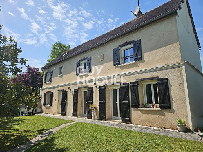 Maison 5 pièces à vendre - Dreux, Centre-ville