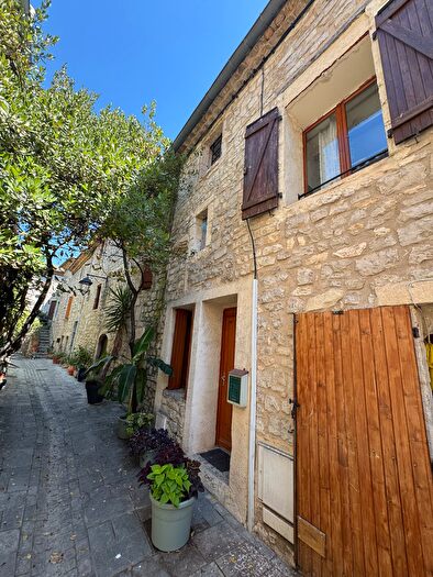 Appartement 8 pièces à vendre à Les Matelles