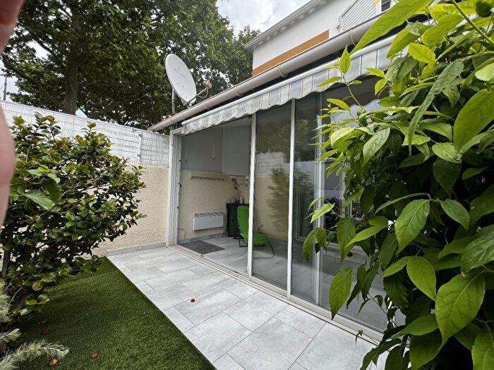 Maison 3 pièces à vendre à Agde, Le Cap d'Agde