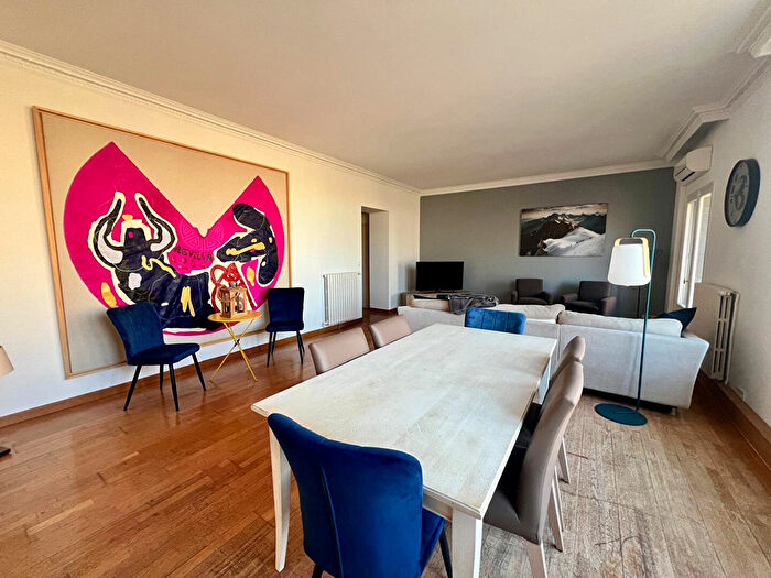 Appartement 3 pièces à vendre à Béziers, Centre-ville, Palais des Congrès, Garibaldi, Gambetta