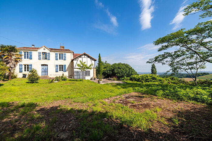 Viella : Maison 7 pièces à vendre