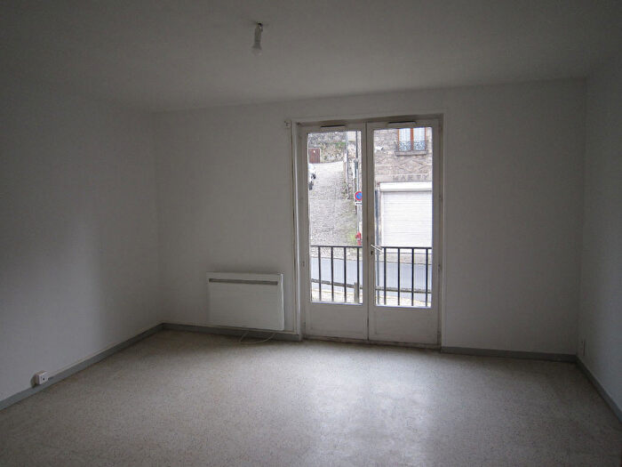 La Ferté-Milon - Appartement 3 pièces à louer