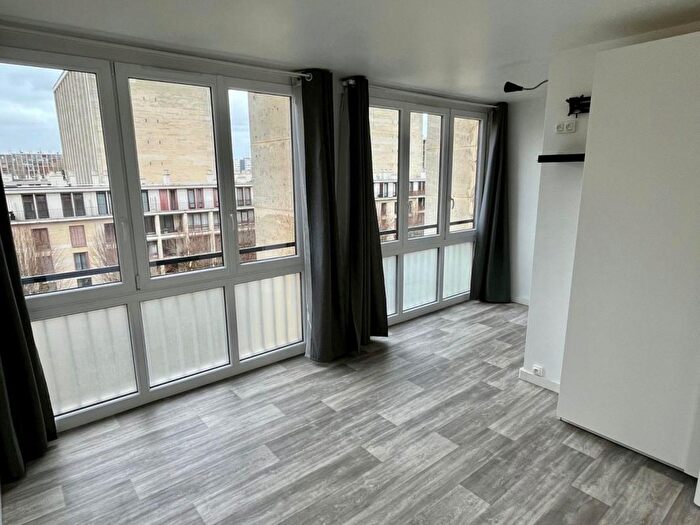 Meudon, Meudon la Forêt - Appartement 1 pièce à vendre
