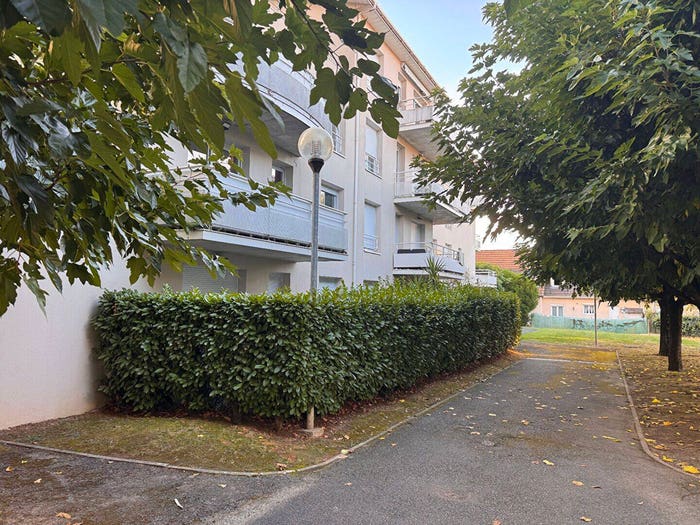 Pau Nord : Appartement 2 pièces à louer