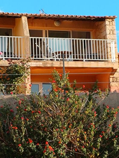 Appartement 2 pièces à vendre - Serra-di-Ferro