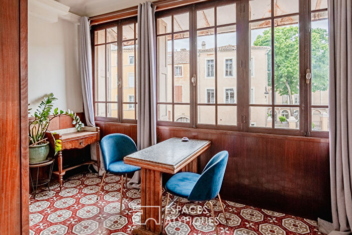 Appartement 2 pièces à vendre - Narbonne, Cité