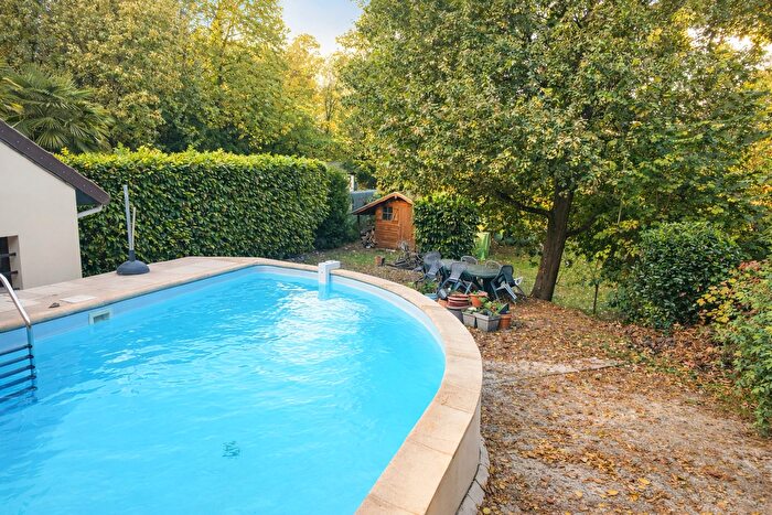 Montfermeil, Les Oiseaux - Maison 7 pièces à vendre
