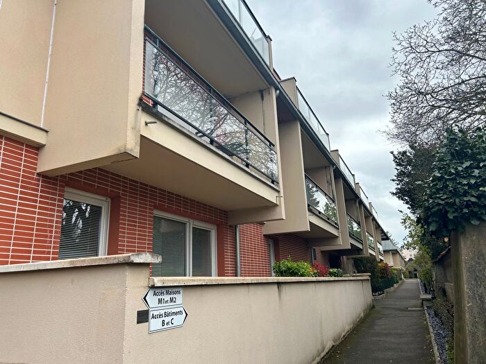 Appartement 2 pièces à louer - Chartres, Rechèvres
