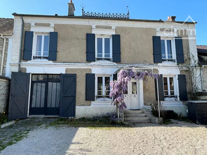 Maison 7 pièces à vendre à Cély