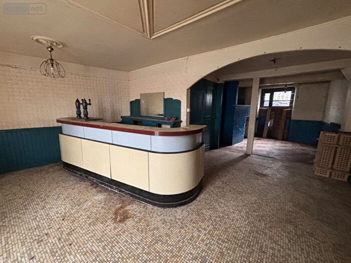 Maison 4 pièces à Pouancé, à vendre