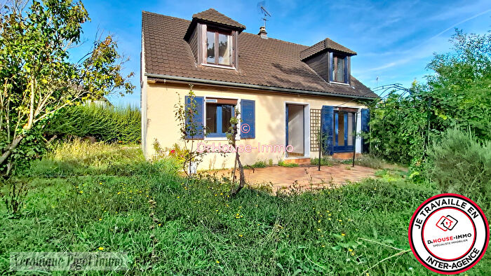 Beynes - Maison 5 pièces à vendre