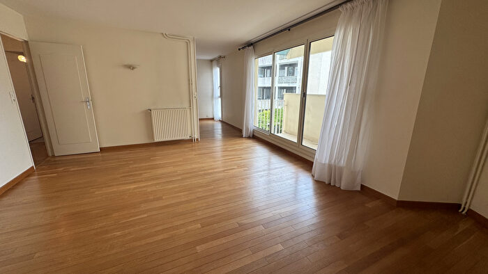 Appartement à vendre - Bougival - 4 pièces - 2 chambres