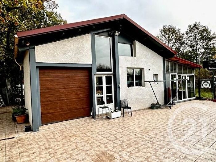 Cugnaux, Le Françoy, Petit-Jean, Bachecame - Maison 1 pièce à vendre