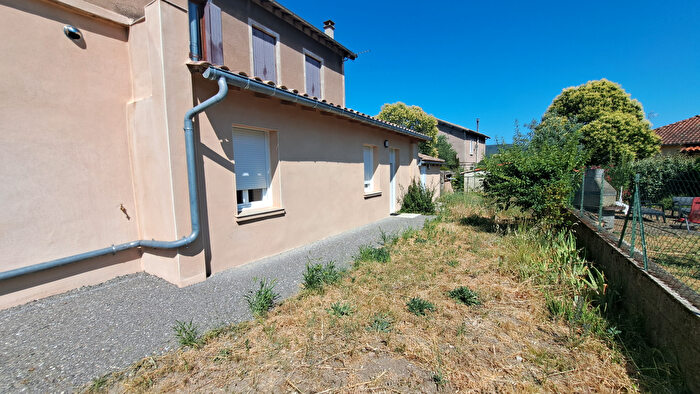 Appartement 2 pièces à louer - Ganges