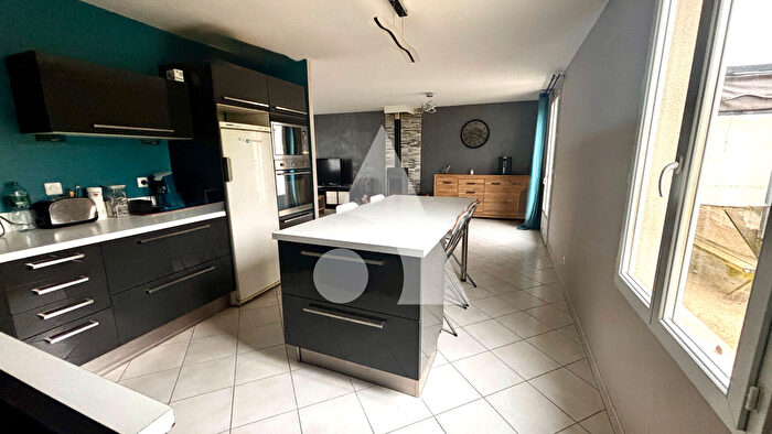 Pavant : Maison 7 pièces à vendre