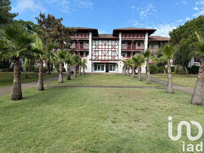 Appartement à vendre - Biscarrosse, Biscarrosse Plage - 4 pièces - 3 chambres