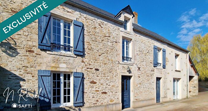 Maison à vendre - Caen, Hastings - 6 pièces - 3 chambres