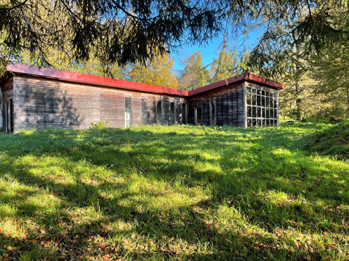 Maison à vendre - Oradour-sur-Vayres - 5 pièces - 3 chambres