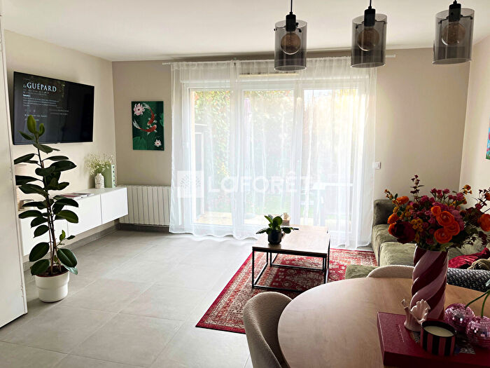 Maison 3 pièces à louer - Conflans-Sainte-Honorine, Romagné, Renouveau