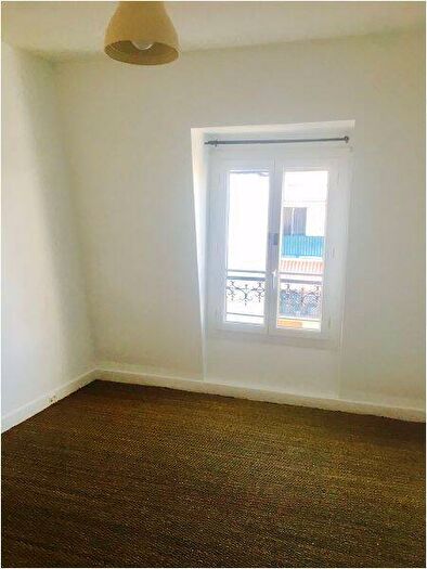 Villiers-Danton, Levallois-Perret : Appartement 3 pièces à louer