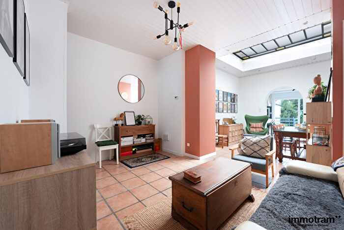 Roubaix : Maison 5 pièces à vendre