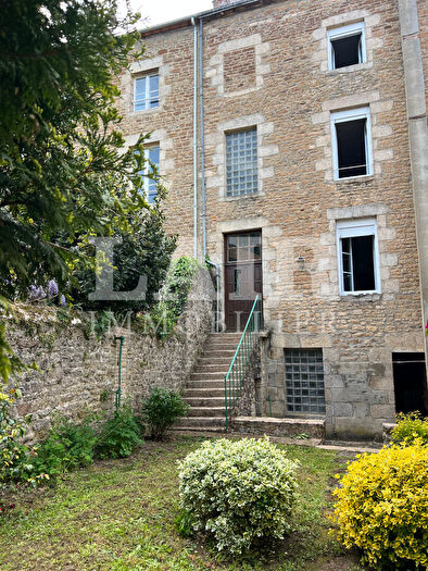 Maison 6 pièces à vendre à Alençon, Coeur de Ville