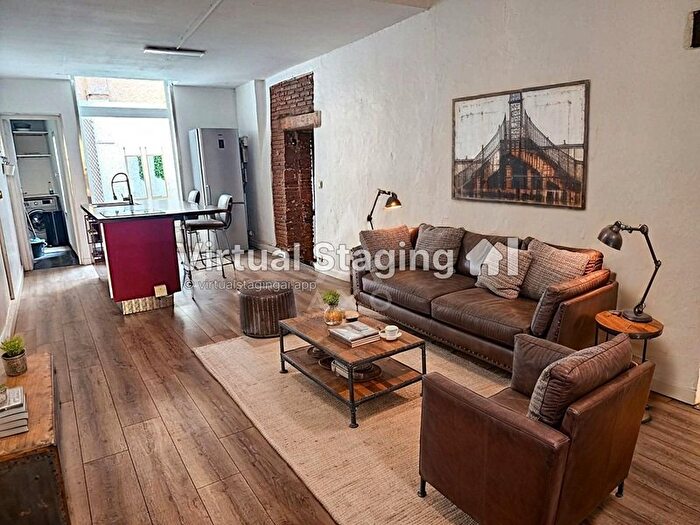 Appartement 4 pièces à vendre à Toulouse, Les Carmes-Esquirol