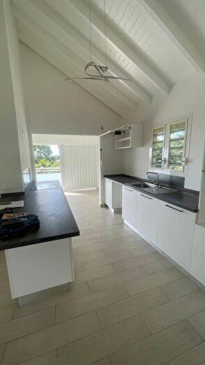 Maison à louer - Petit-Bourg - 6 pièces - 5 chambres