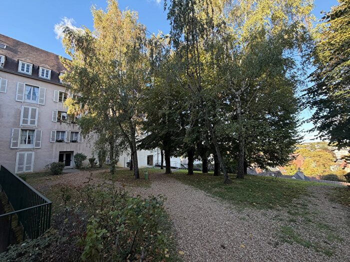 Chartres, Centre-ville - Appartement 3 pièces à vendre