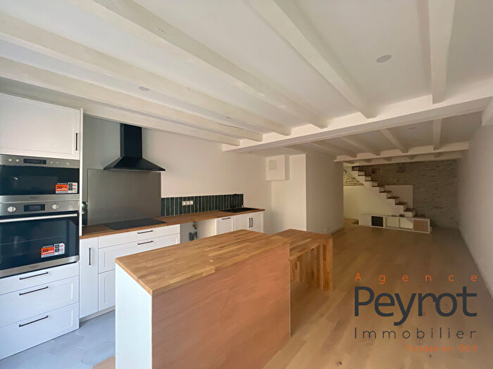 Maison à vendre - Sainte-Marie-la-Mer - 3 pièces - 2 chambres