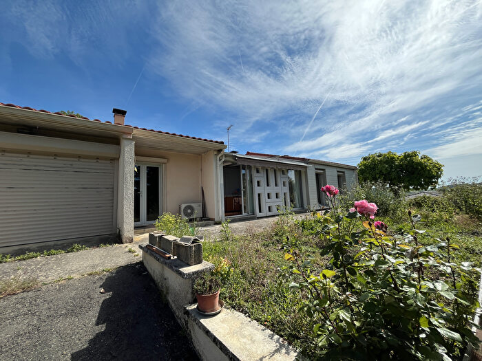 Auch, Zone d'activité Nord Est - Maison 4 pièces à vendre