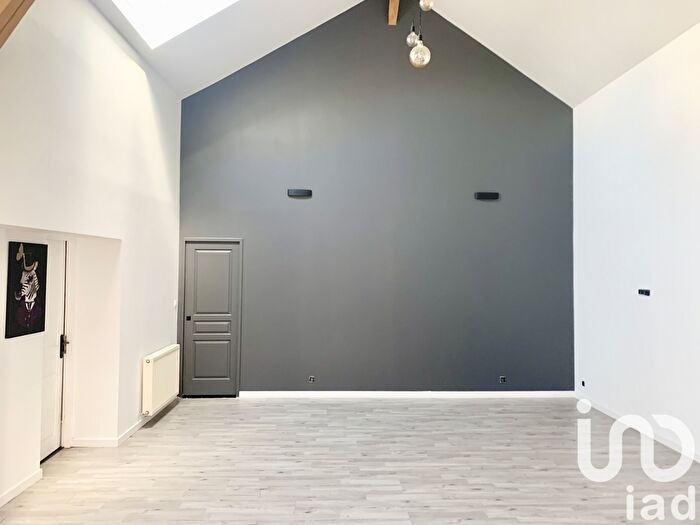 Maison à vendre - Maillebois - 5 pièces - 2 chambres