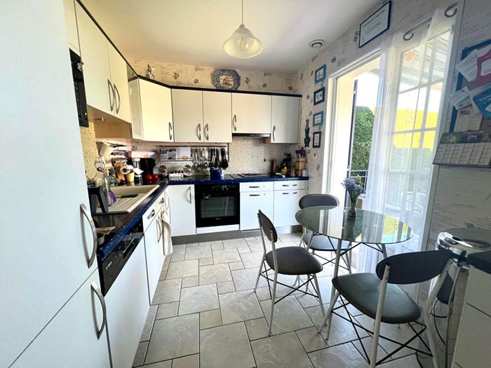 Vendôme, Le Sable, Le Temple, Perriche, Chappe - Maison 6 pièces à vendre