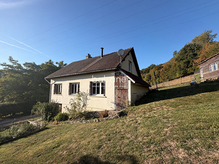 Maison 5 pièces à vendre - Yvetot